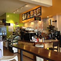 INFUSION COFFEE & TEA - Updated July 2025 - 93 Photos & 74 Reviews ...