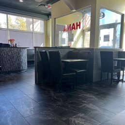 HANA HIBACHI & SUSHI - Updated September 2025 - 225 Photos & 355 ...
