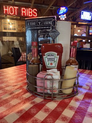 RISCKY’S BBQ - 82 Photos & 143 Reviews - Barbeque - 6701 Camp Bowie ...