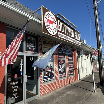 CHUB’S MEATS - Updated December 2025 - 62 Photos & 102 Reviews - 2598 ...
