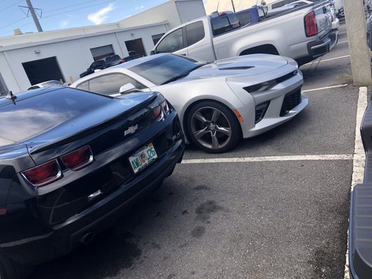 STARLING CHEVROLET - Updated December 2025 - 12 Photos & 64 Reviews ...