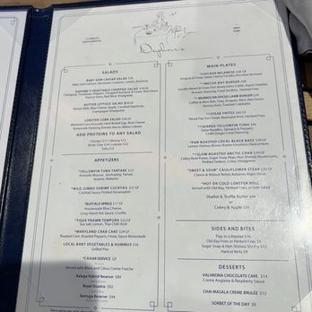 DAPHNE’S - Updated July 2025 - 25 Photos & 37 Reviews - 115 Main St ...