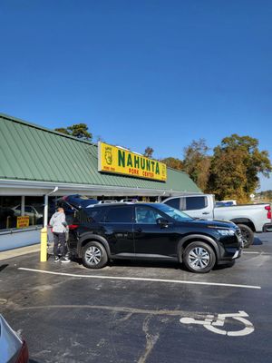 NAHUNTA PORK CENTER - Updated January 2026 - 47 Photos & 40 Reviews ...