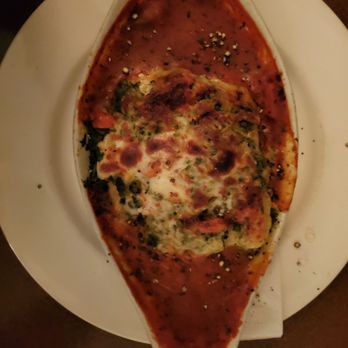 CHIANTI CAFE & RESTAURANT - OLD STRATHCONA - Updated December 2025 ...