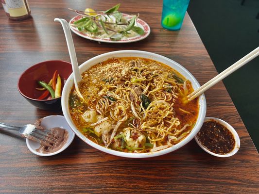 PHO PARADISE - Updated April 2025 - 83 Photos & 60 Reviews - 6769 N Cedar Ave, Fresno ...