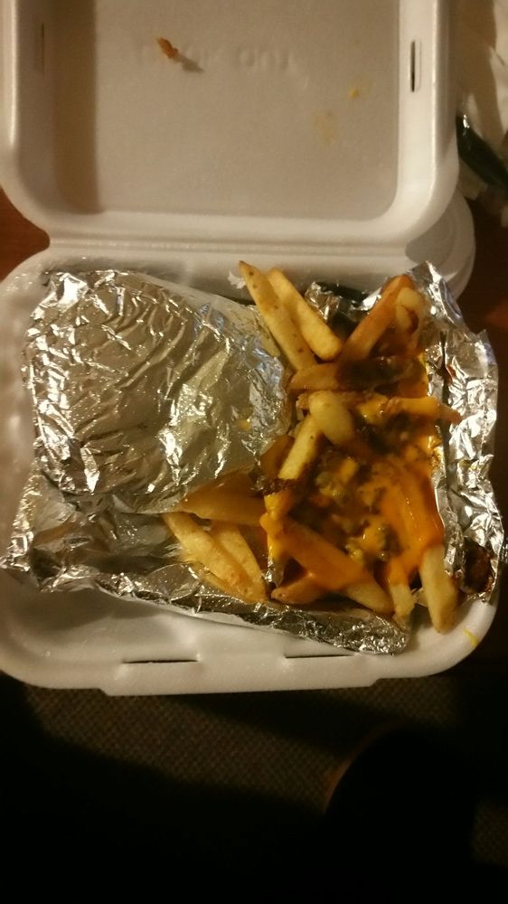 COOK OUT - 45 Photos & 107 Reviews - American (Traditional) - 1117 ...