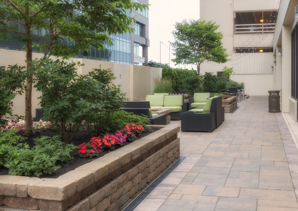 DOUBLETREE BY HILTON HOTEL CLEVELAND DOWNTOWN - LAKESIDE - Updated July ...