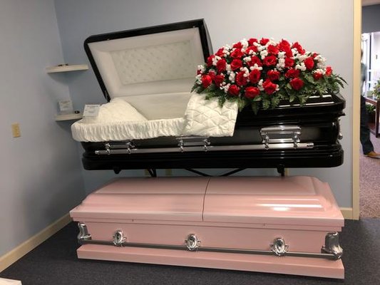 PEACE MORTUARY & FUNERAL SERVICES - Updated June 2026 - 10 Photos ...