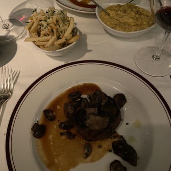 CHOPS & LOBSTER BAR - Updated June 2024 - 1184 Photos & 960 Reviews ...