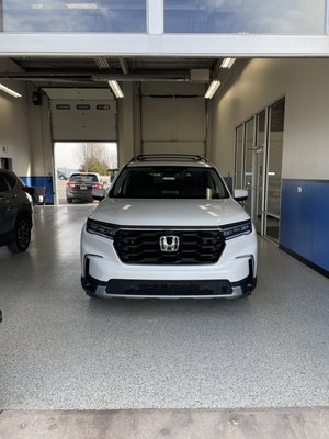 HONDA NORTH - Updated May 2026 - 85 Photos & 53 Reviews - 665 Evans ...