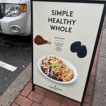 SPRINGBONE KITCHEN - Updated December 2025 - 56 Photos & 34 Reviews ...