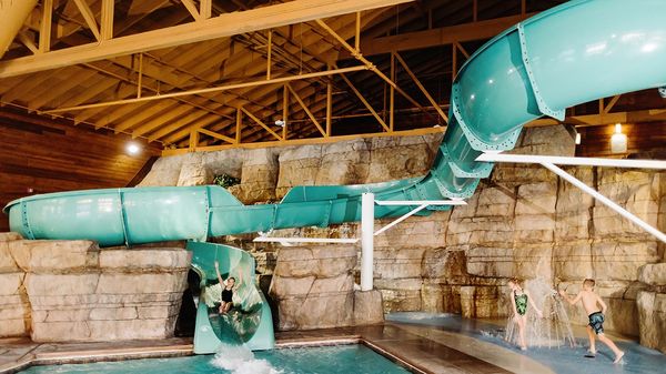 HYATT VACATION CLUB AT THE LODGES AT TIMBER RIDGE - Updated October 2025 - 147 Welk Resort Cir ...