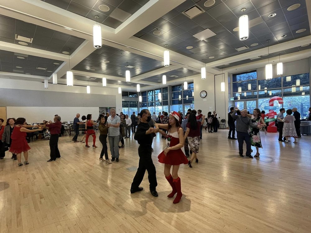 ROOSEVELT COMMUNITY CENTER - Updated August 2024 - 19 Photos & 24 ...