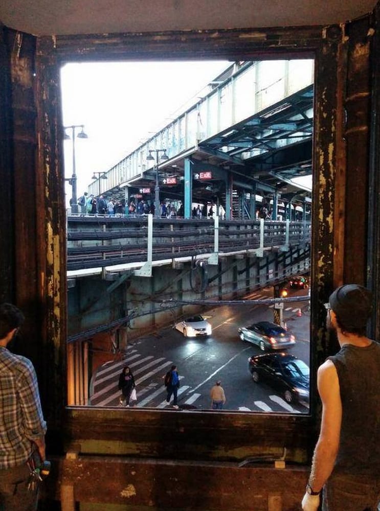 THE MARKET HOTEL - Updated July 2025 - 24 Reviews - 1142 Myrtle Ave ...