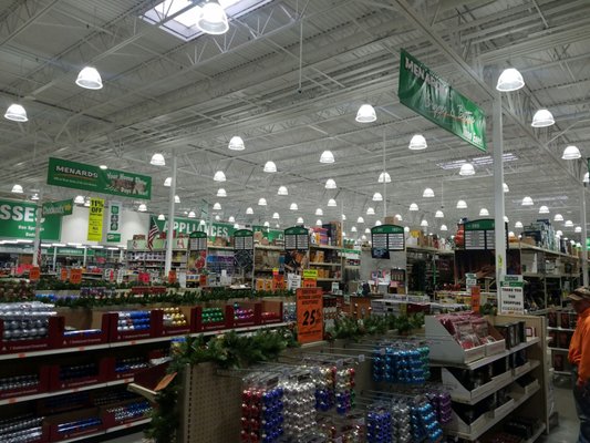 MENARDS - Updated October 2025 - 31 Reviews - 1285 S Liberty Dr ...