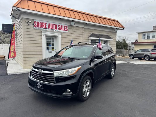 SHORE AUTO SALES - Updated February 2026 - 7008 Black Horse Pike ...