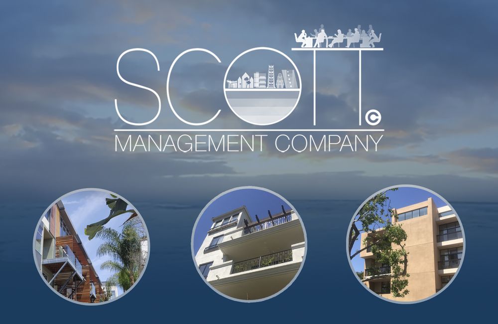 SCOTT MANAGEMENT COMPANY - Updated 2024 - 10 Photos - 1180 S Beverly Dr ...
