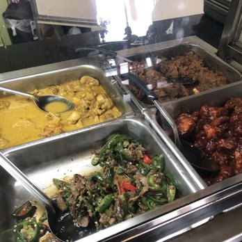 BATAVIA ATLANTA INDONESIAN RESTAURANT - Updated October 2024 - 261 ...