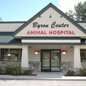 RED BARN VETERINARY CLINIC - 29 Reviews - 6421 Division Ave S, Grand ...