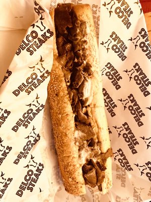 DELCO STEAKS - Updated August 2025 - 104 Photos & 144 Reviews - 2567 ...