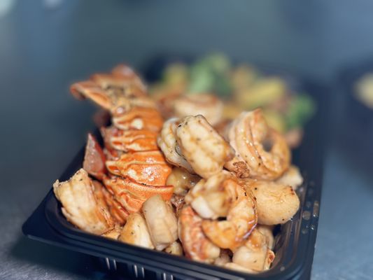 ATAMI GRILL AND SUSHI - Updated December 2025 - 146 Photos & 47 Reviews ...