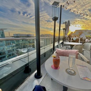 LUCHA ROSA ROOFTOP BAR - Updated June 2025 - 256 Photos & 112 Reviews ...