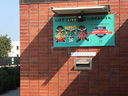 MARINA BRANCH LIBRARY - Updated November 2025 - 45 Photos & 37 Reviews ...