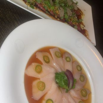 NOBU LAS VEGAS AT VIRGIN HOTEL - Updated September 2024 - 2019 Photos ...