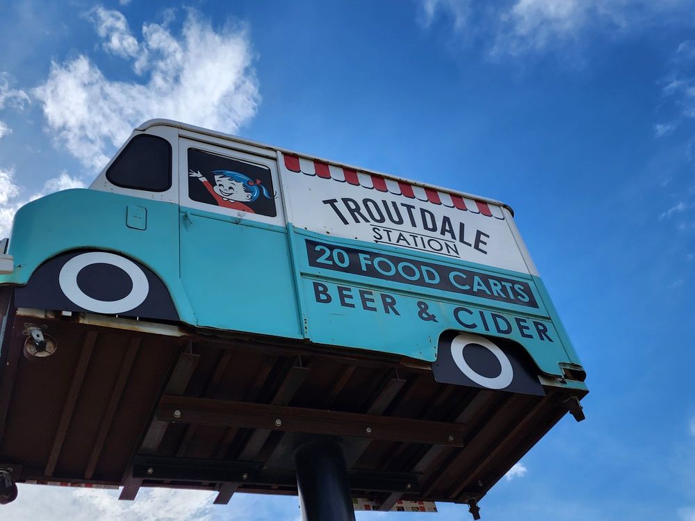 SANDY RIVERFRONT RV RESORT - Updated October 2025 - 30 Photos & 66 ...