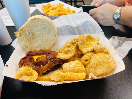 WILDCAT GRILL - Updated May 2026 - 15 Photos - 1322 Old 441 S, Clayton ...