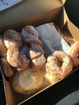 CORNER BAKERY - 12 Photos & 39 Reviews - 36 Market St, Onancock, VA - Yelp