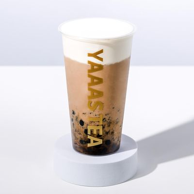 YAAAS TEA-HUNTINGTON - Updated December 2025 - 345 Photos & 103 Reviews ...