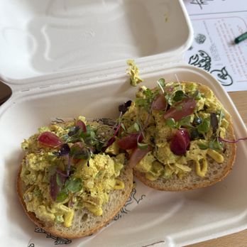 HOWDY BAGEL - Updated December 2025 - 465 Photos & 282 Reviews - 5421 S ...