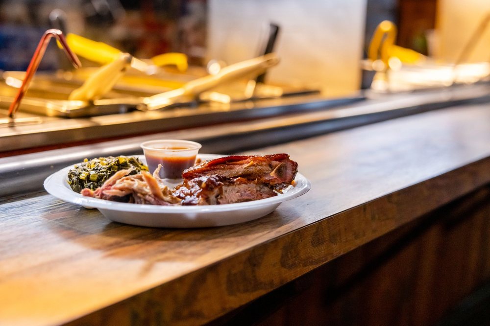 PODNUH’S BAR-B-Q - Updated July 2025 - 26 Photos & 27 Reviews - 1108 ...