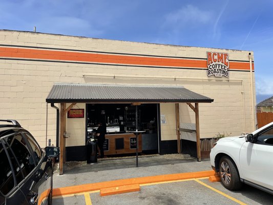 ACME COFFEE ROASTING - Updated July 2024 - 386 Photos & 451 Reviews ...