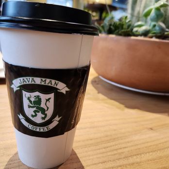 JAVA MAN COFFEE - Updated June 2024 - 152 Photos & 123 Reviews - 508 SW ...
