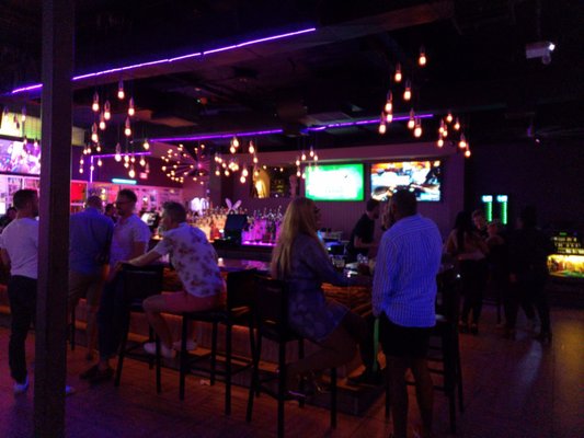 HUNTERS - 186 Photos & 331 Reviews - Gay Bars - 302 E Arenas Rd, Palm ...