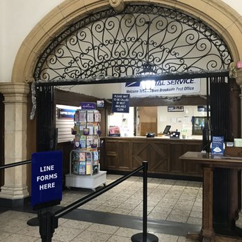 US POST OFFICE - Updated October 2025 - 41 Photos & 45 Reviews - 201 ...
