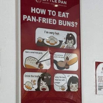 LITTLE PAN - Updated July 2024 - 2160 Photos & 1090 Reviews - 2 Hutton ...