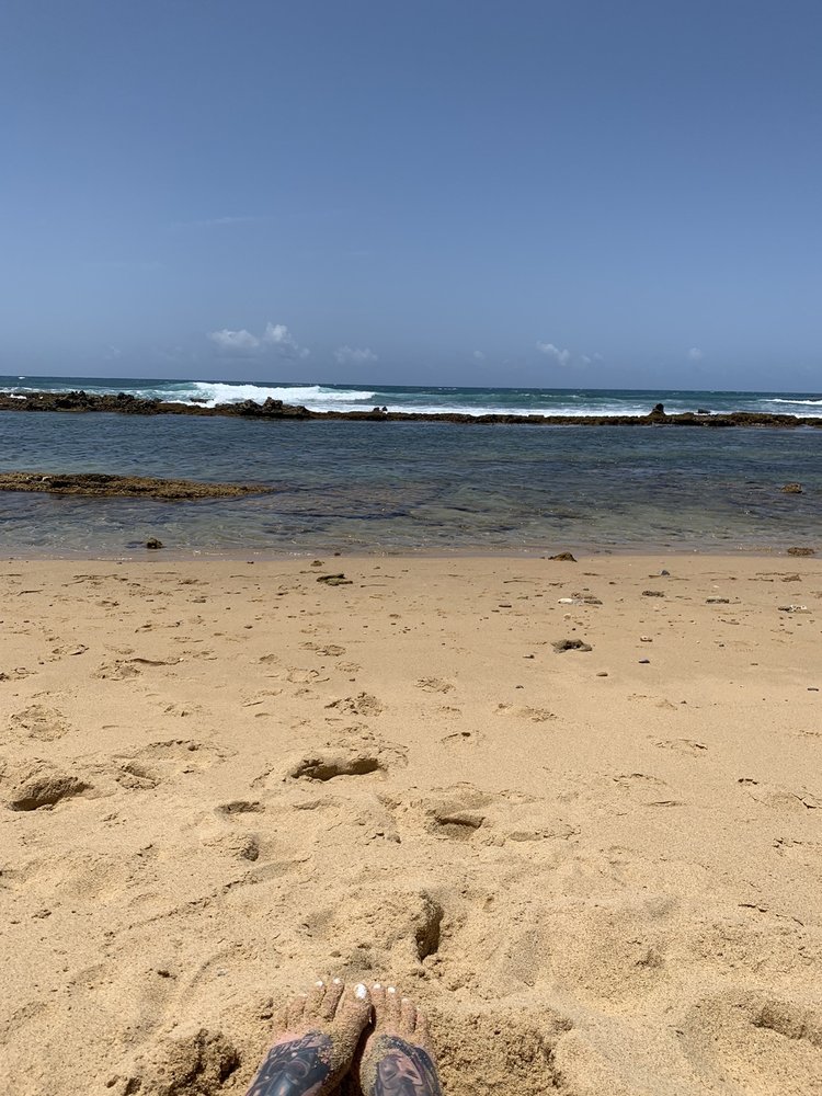 CAPITOL BEACH - Updated July 2025 - San Juan, Puerto Rico - Beaches - Yelp