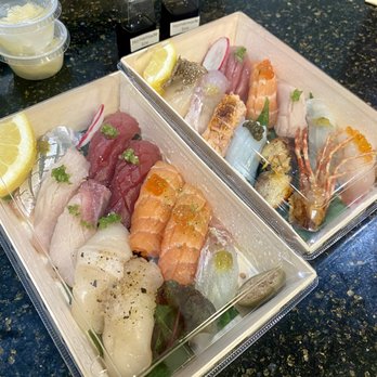 CHOO SANDO OMAKASE - Updated July 2024 - 347 Photos & 144 Reviews ...