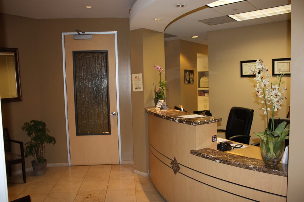 HONG XIA, DDS - Updated May 2026 - 4980 Barranca Pkwy, Irvine ...