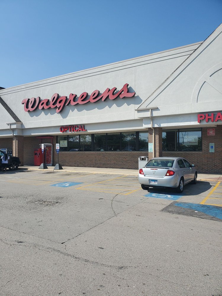 WALGREENS - Updated December 2024 - 20 Photos & 63 Reviews - 200 E ...