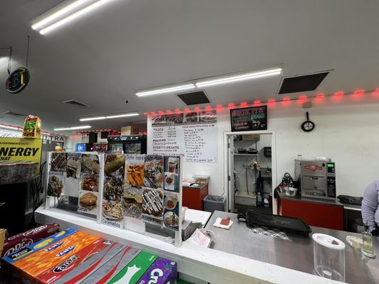 QUIK PIK MEXICAN - Updated August 2025 - 4655 S 4800 W, Salt Lake City ...