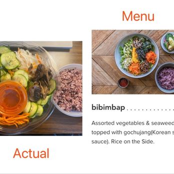 HANDSOME RICE - Updated August 2024 - 314 Photos & 177 Reviews - 133 E ...