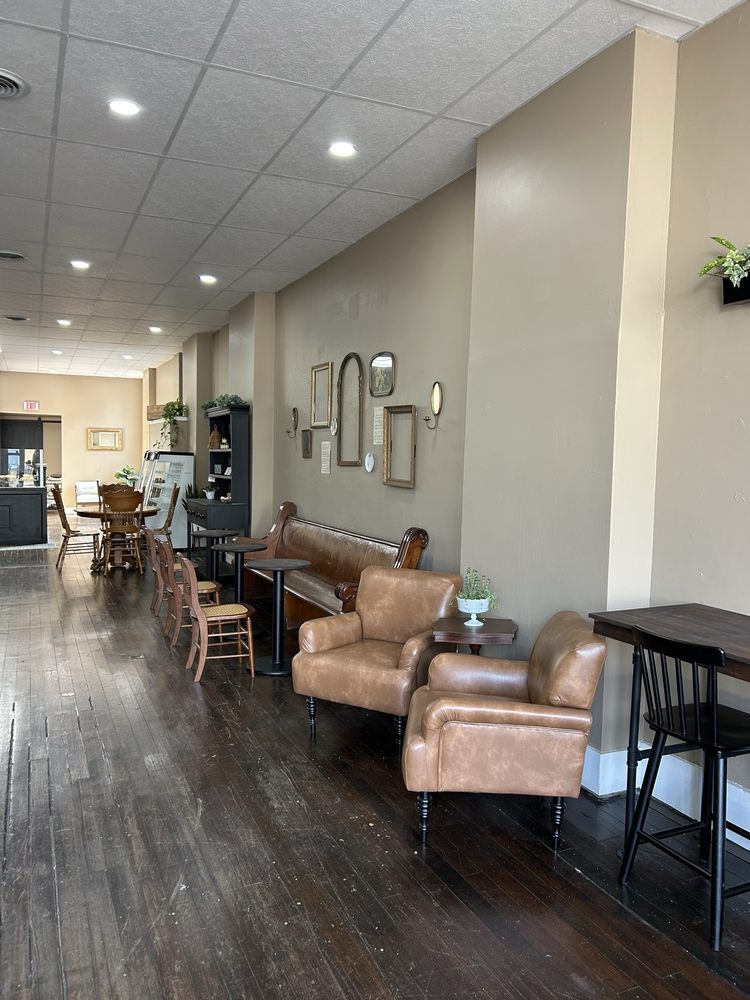 LEGATO COFFEEHOUSE & MARKET - Updated October 2025 - 23 Photos - 101 W ...