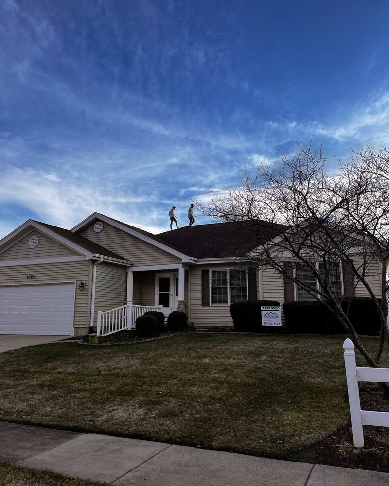 INTEGRITY HOME SOLUTIONS - Updated December 2025 - Algonquin, Illinois ...