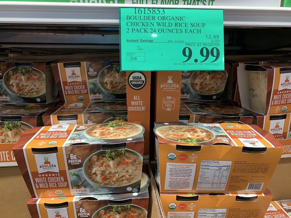 COSTCO - Updated July 2025 - 380 Photos & 250 Reviews - 2887 S Market ...