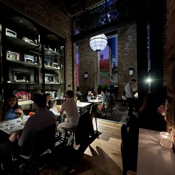 ROSEVALE COCKTAIL ROOM - Updated October 2025 - 186 Photos & 69 Reviews ...