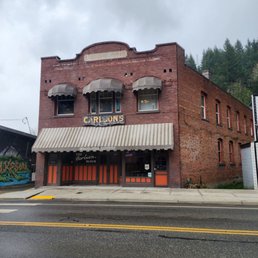 The Carlson Block - Cheap - Pizza - Updated June 2025 - 202 Photos ...